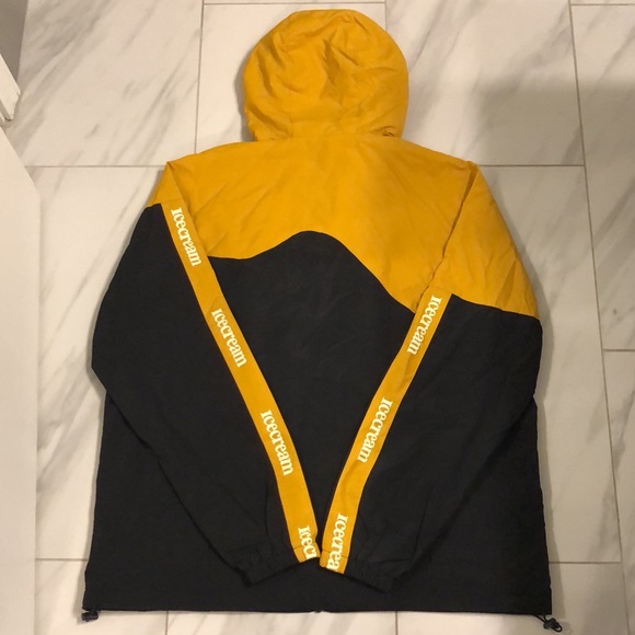 Icecream | Jackets & Coats | Mens Billionaire Boys Club Ice Cream ...